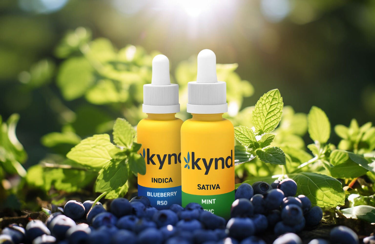 Products - KYND