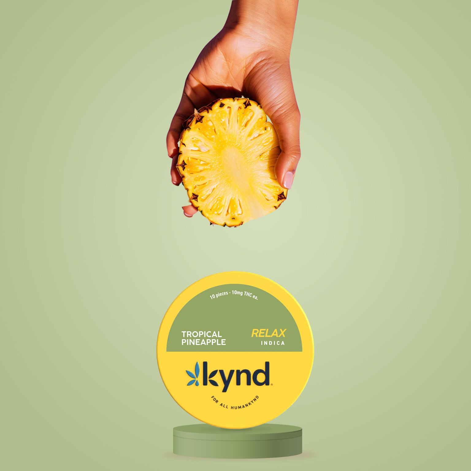 Products - KYND